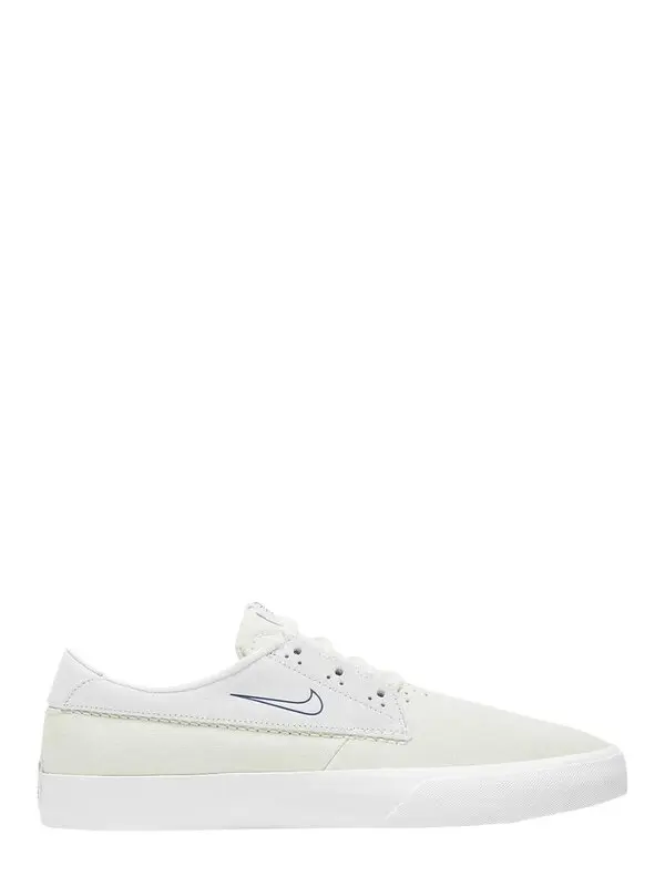 Nike Shane Sb Sneakers - White