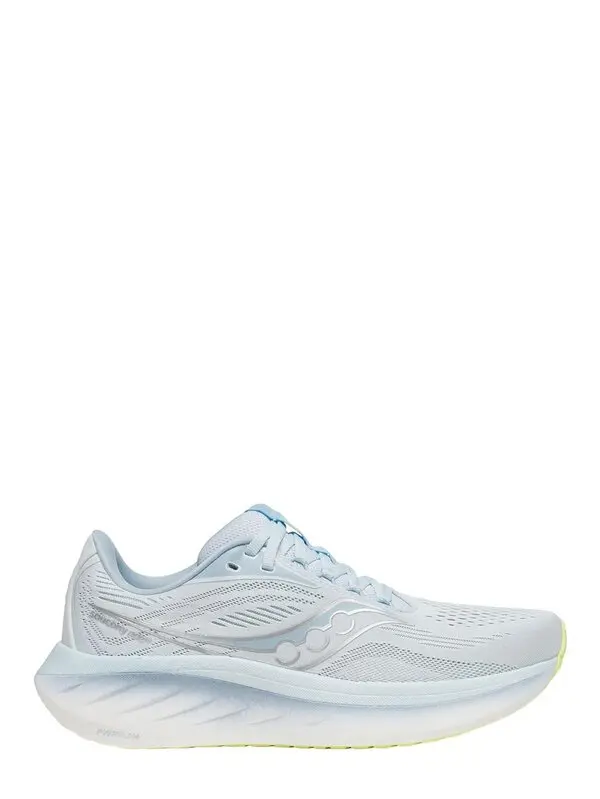 Saucony Ride 18 'ice Melt Dream' Sneakers - Blue