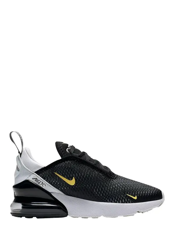 Nike Air Max 270 Ps Sneakers - Black