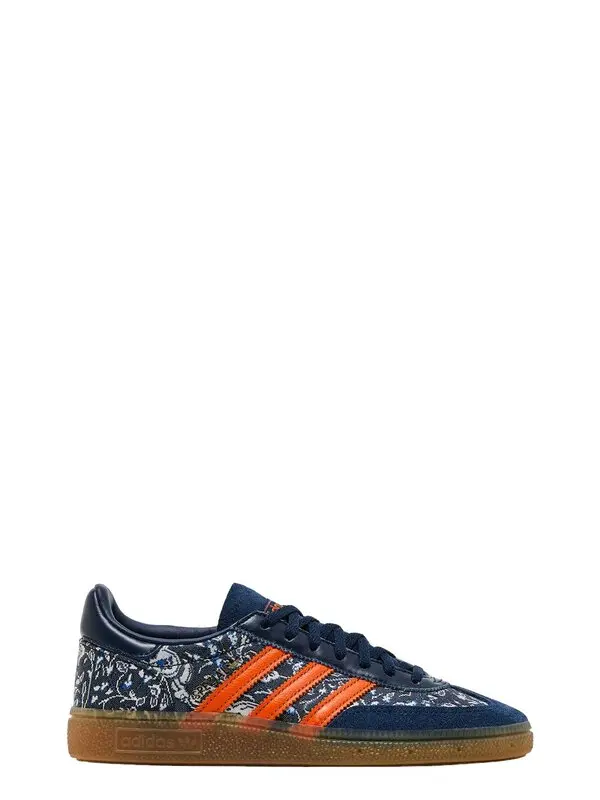 Adidas Handball Spezial Sneakers - Blue