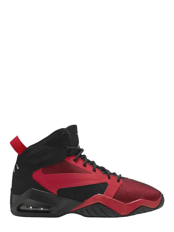 JORDAN Lift Off Gs Bred - Black