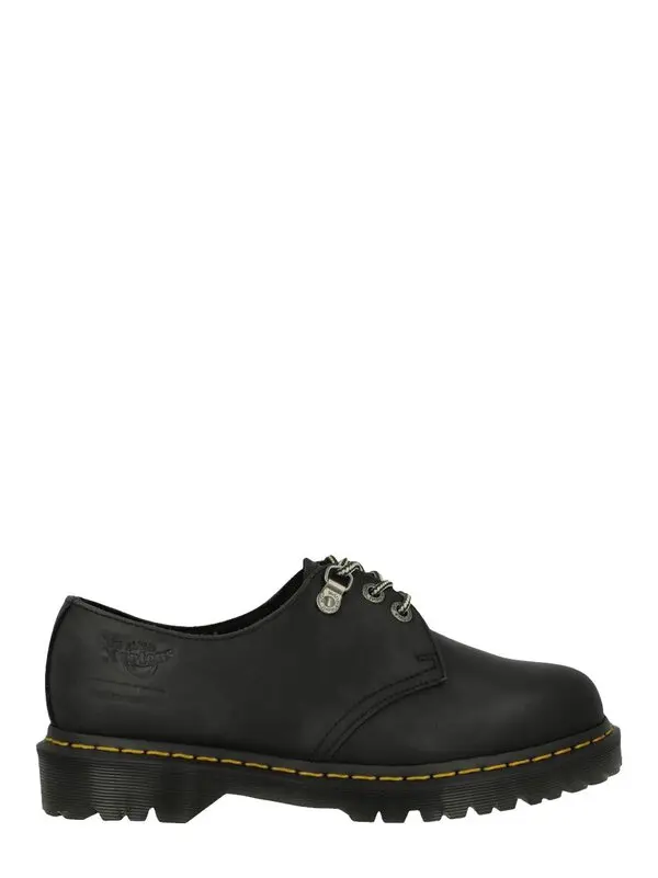 Dr. Martens Thisisneverthat X 1461 Wyoming Oxford - Black