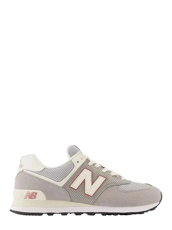NEW BALANCE 574v2 Sneakers - Grey