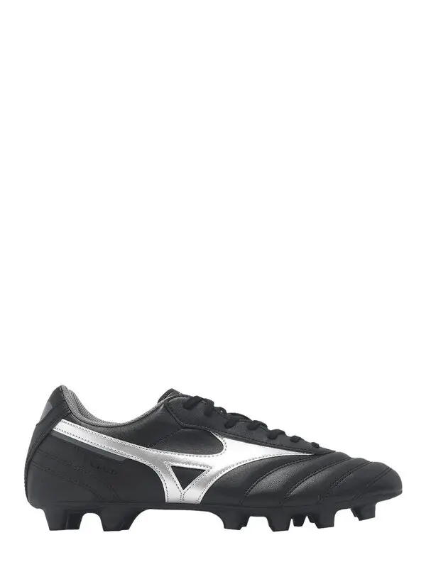 Mizuno Morelia 2 Club - Black