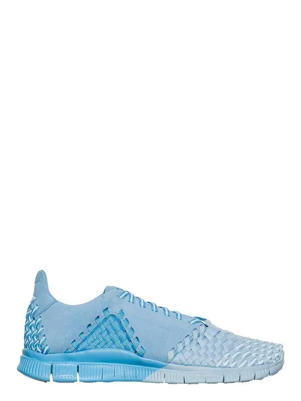 Nike Free Inneva Woven 2 Sp Sneakers - Blue