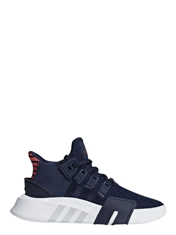 Adidas Eqt Basketball Adv J - Blue