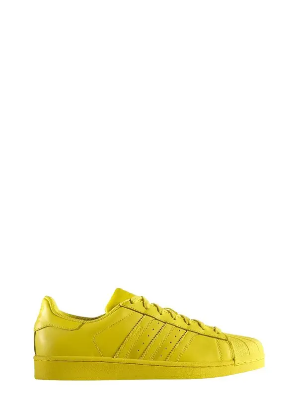 Adidas Superstar Supercolor Pack - Yellow