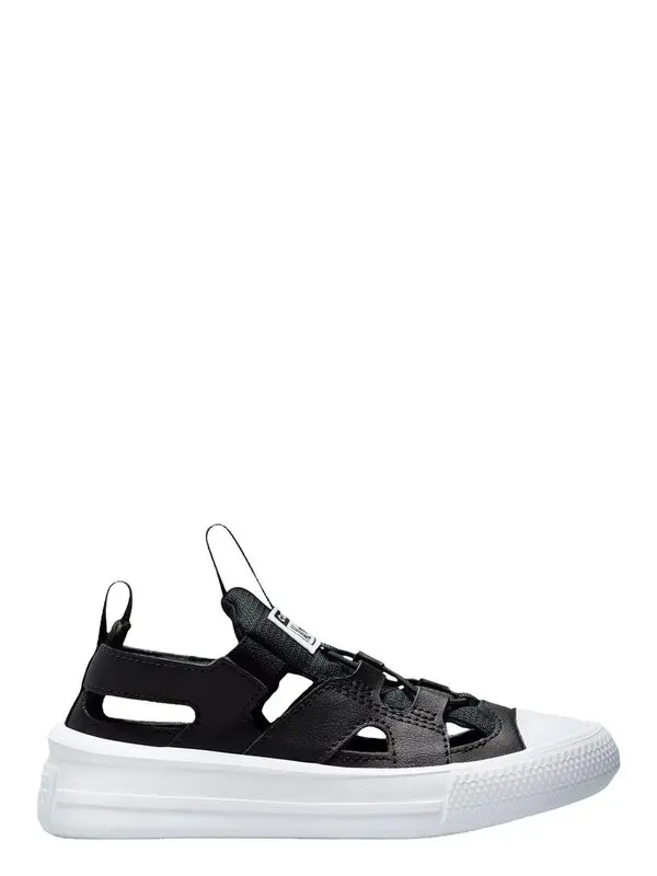 CONVERSE Chuck Taylor All Star Ultra Sandal - Black