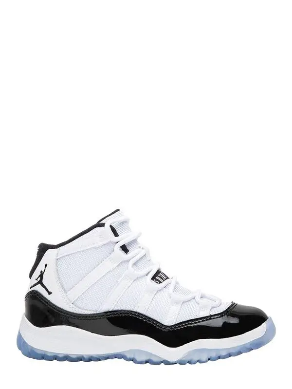 JORDAN Retro Sneakers - White