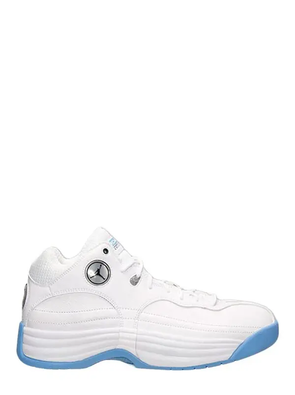 JORDAN Jumpman Team 1 - White