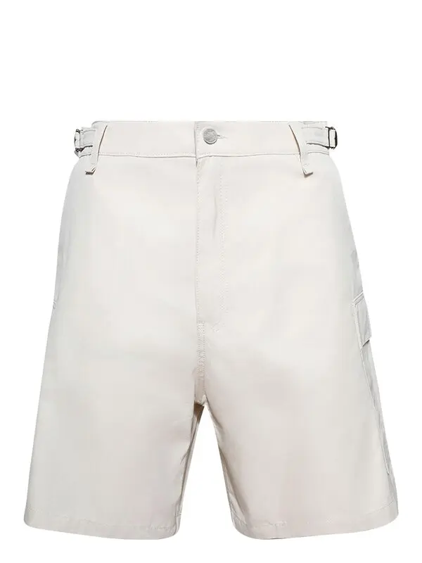 Vetements Cargo Shorts - Tan