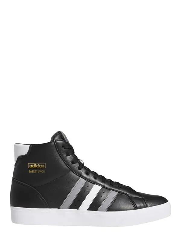 Adidas Basket Profi Sneakers - Black