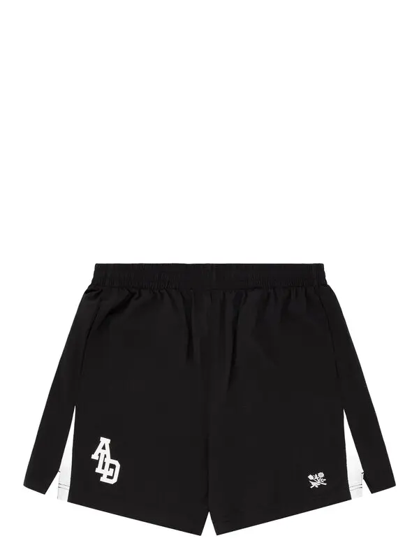 Aimé Leon Dore Practice Short - Black