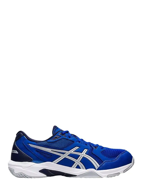 Asics Gel Rocket 2e Wide Sneakers - Blue