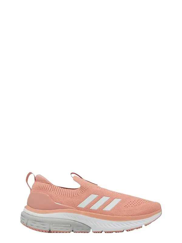 Adidas Cloudfoam Walk Lounger Sneakers - Orange