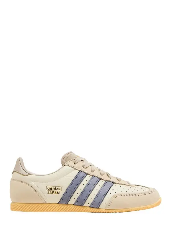 Adidas Japan Sneakers - Cream