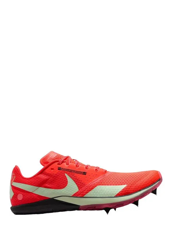 Nike Zoom Rival 6 Sneakers - Red