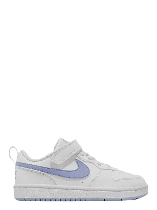 Nike Court Borough Low Recraft Ps Sneakers - White