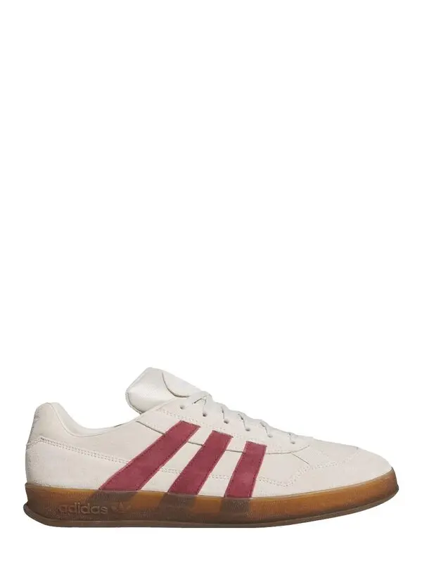 Adidas Aloha Super Sneakers - Cream