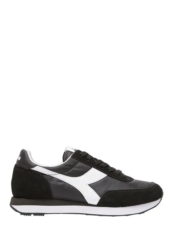 DIADORA Koala Low Top Sneakers - Black
