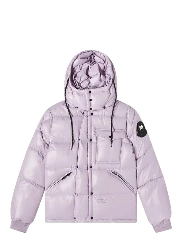 Moncler Anthemyx Jacket - Purple