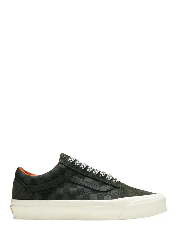 VANS X Porter-yoshida & Co. Og Old Skool Lx Sneakers - Green