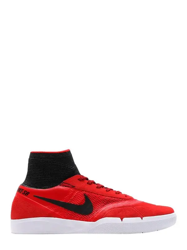 Nike Hyperfeel Eric Koston 3 Sb Sneakers - Red
