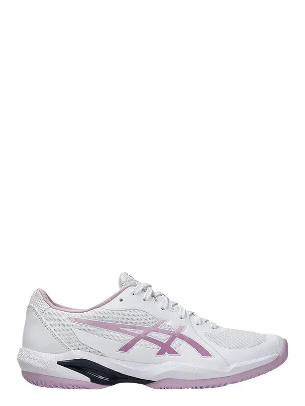 Asics Solution Swift Ff 2 Australian Open Sneakers - White