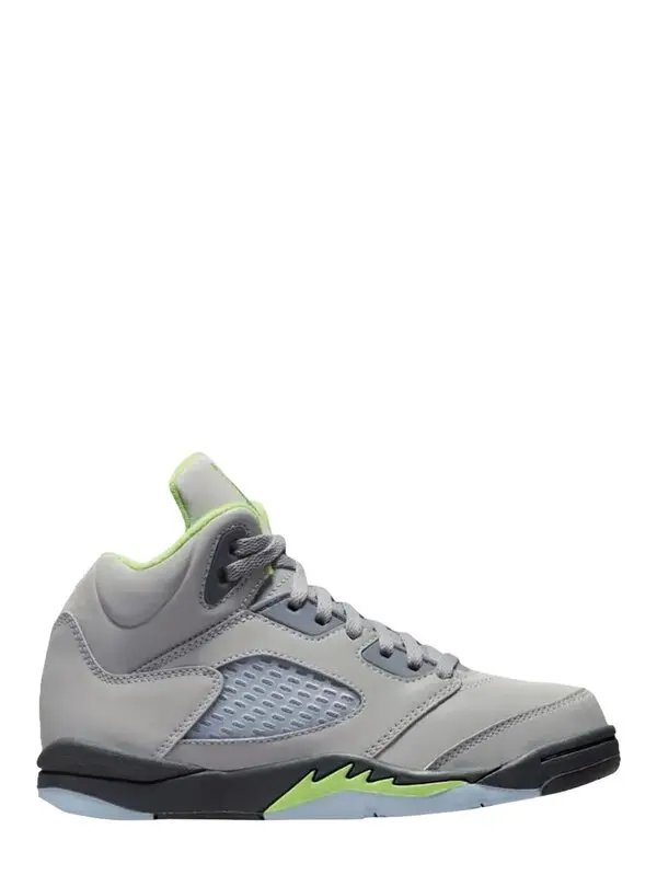 JORDAN 5 Retro Ps 'green Bean' 2022 - Grey