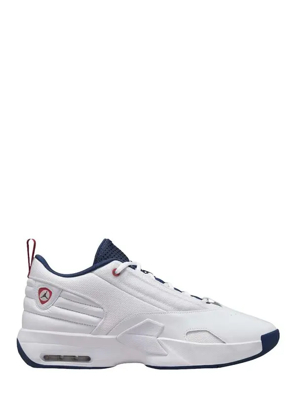 JORDAN Max Aura 6 - White