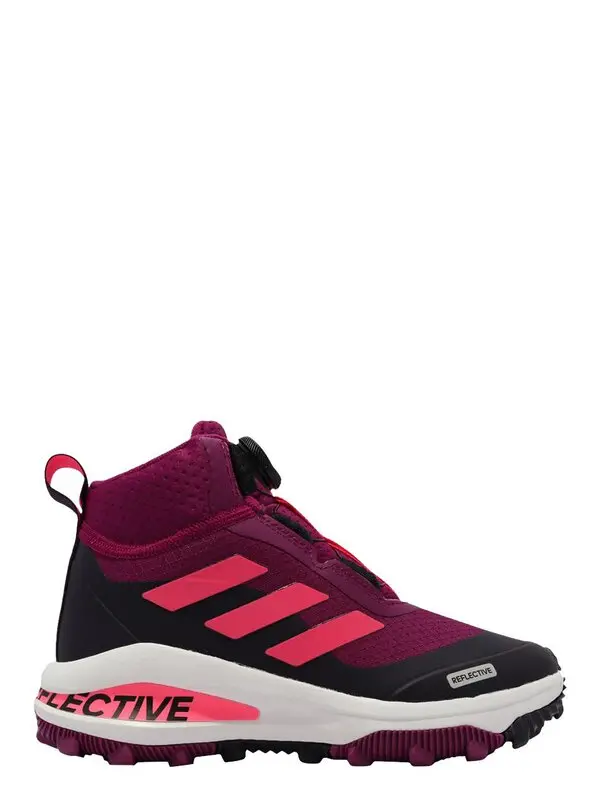 Adidas Fortarun Boa Atr Bte J - Purple