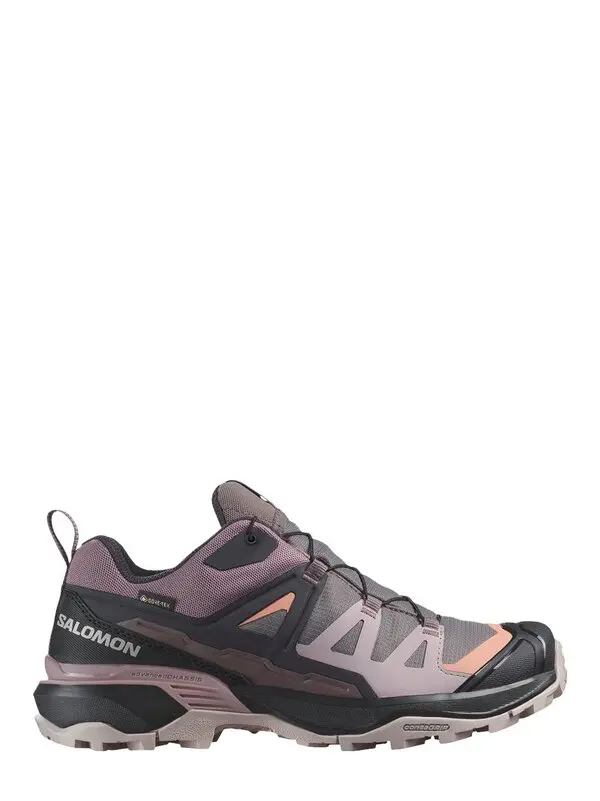 SALOMON X Ultra 360 Gore-tex - Purple