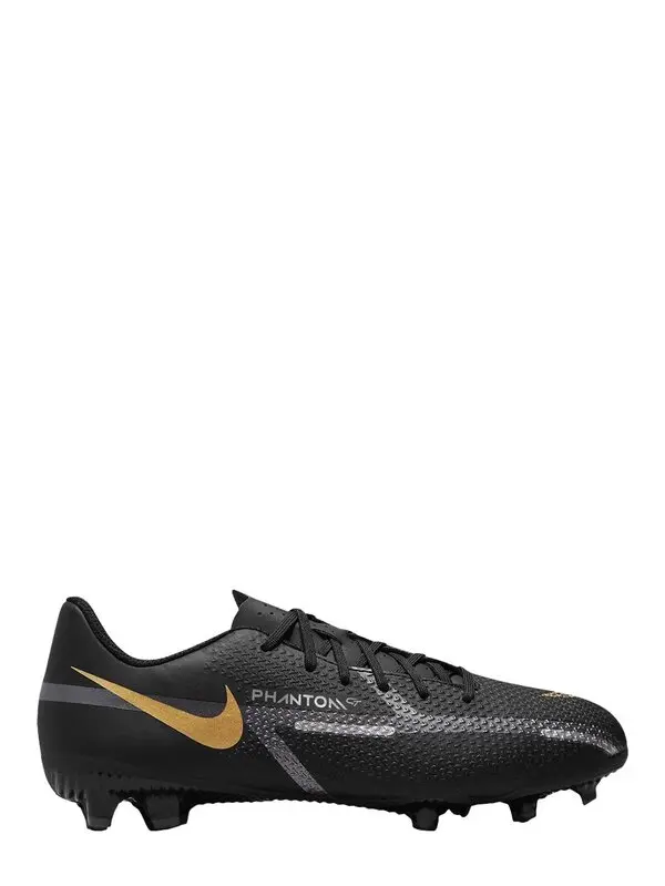 Nike Phantom Gt2 Academy Mg Gs - Black