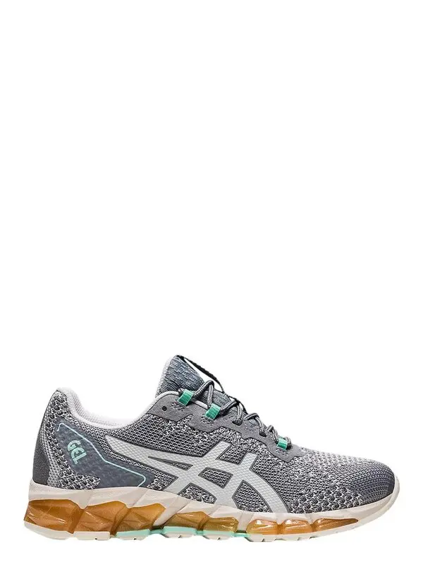 Asics Gel Quantum 360 6 Knit Sneakers - Grey