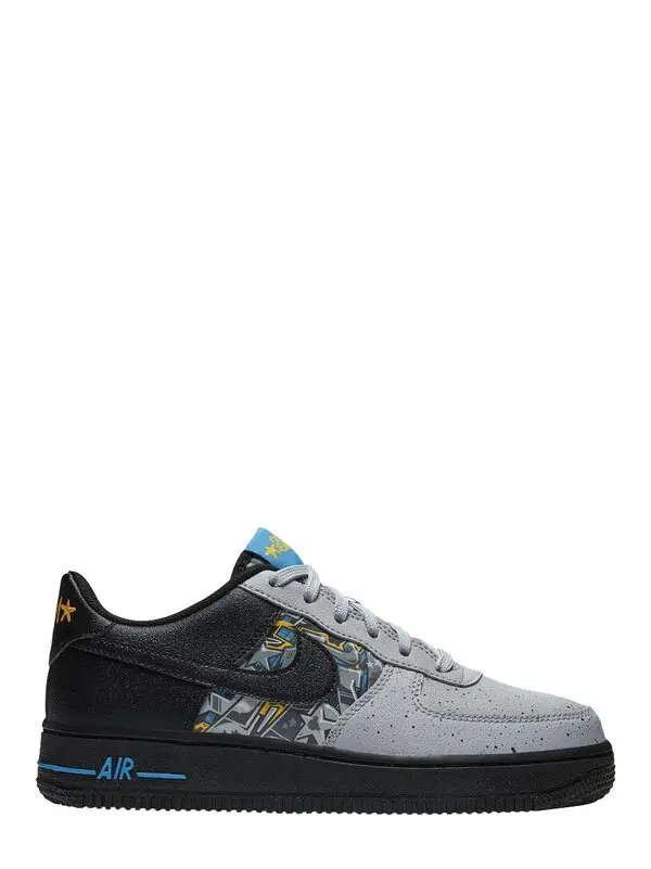 Nike Air Force 1 Low Lv8 Gs Sneakers - Grey