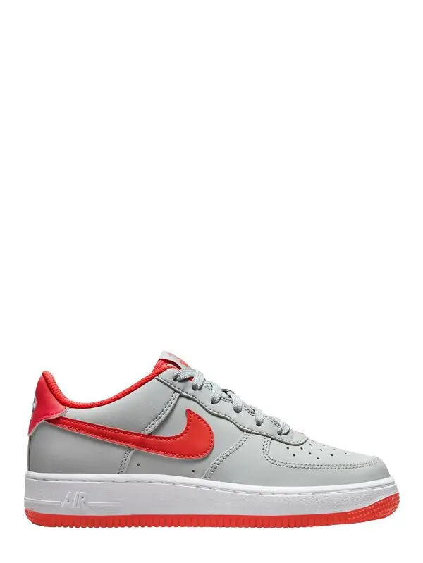 Nike Air Force 1 Gs Sneakers - Grey