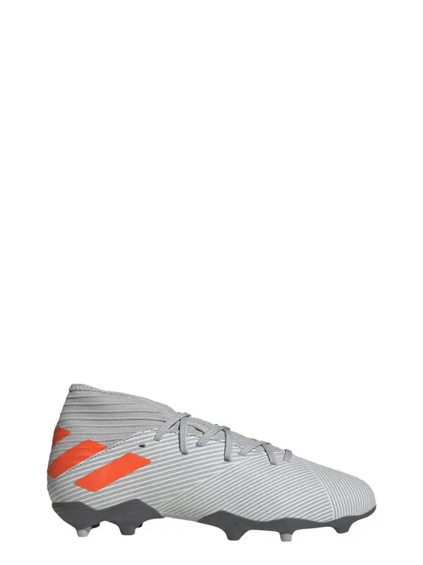 Adidas Nemeziz 19.3 Fg J - Grey