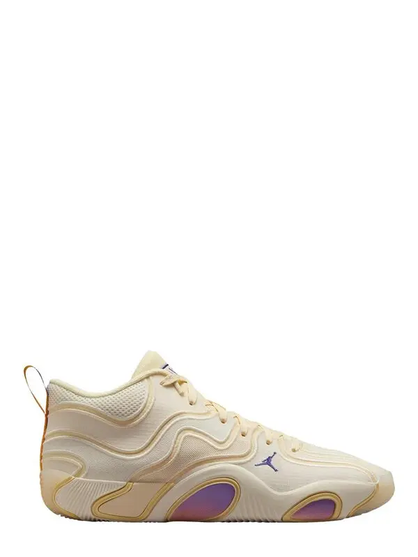 JORDAN Tatum 3 Pf 'offseason' Sneakers - Cream