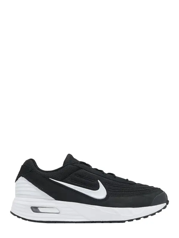 Nike Air Max Verse Sneakers - Black