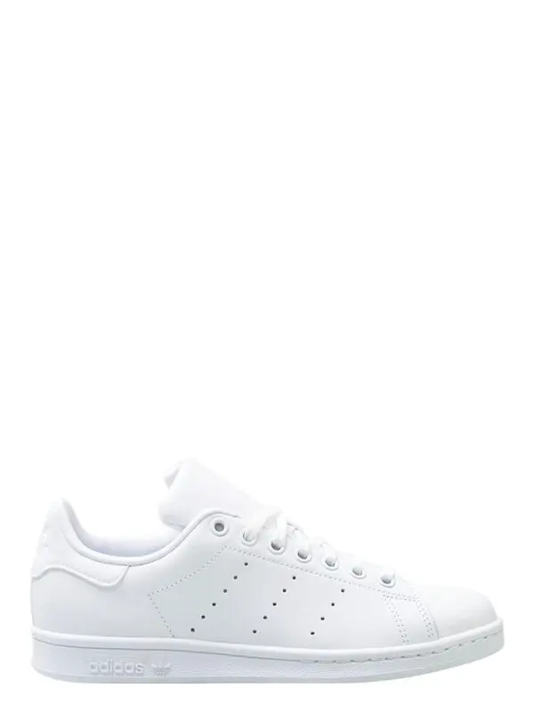 Adidas Stan Smith J Sneakers - White