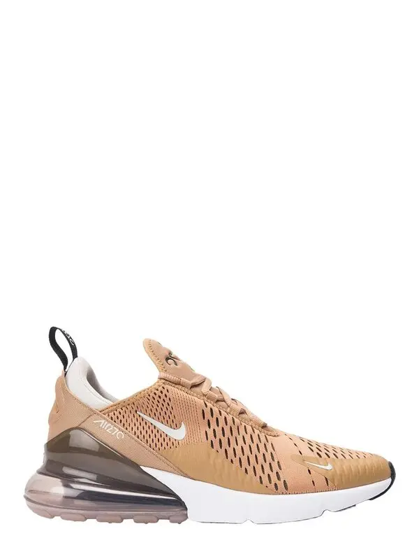 Nike Air Max 270 - Brown