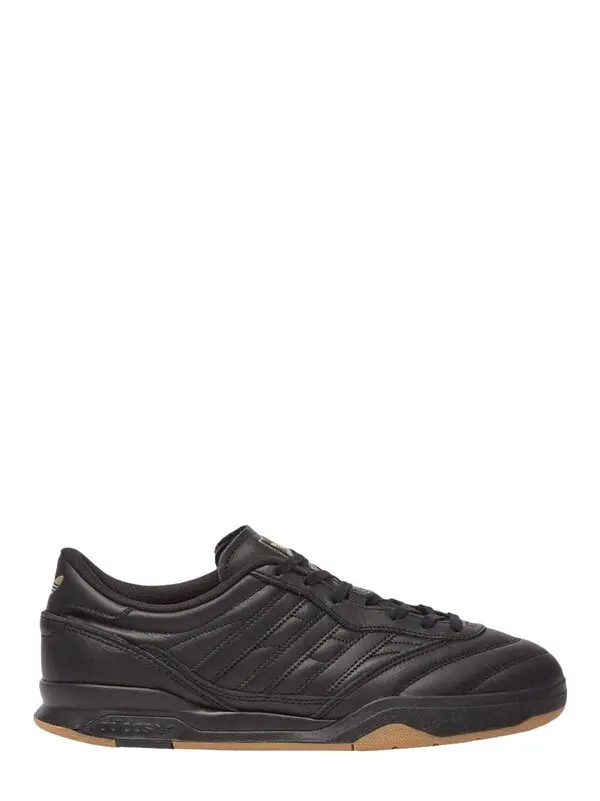 Adidas Mundial Fc Gum Sneakers - Black