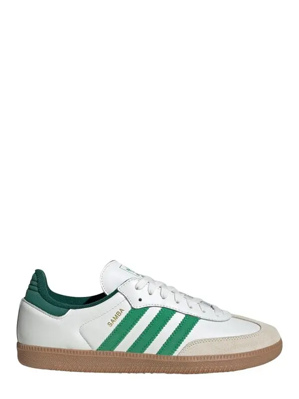 Adidas Samba Og Sneakers - White