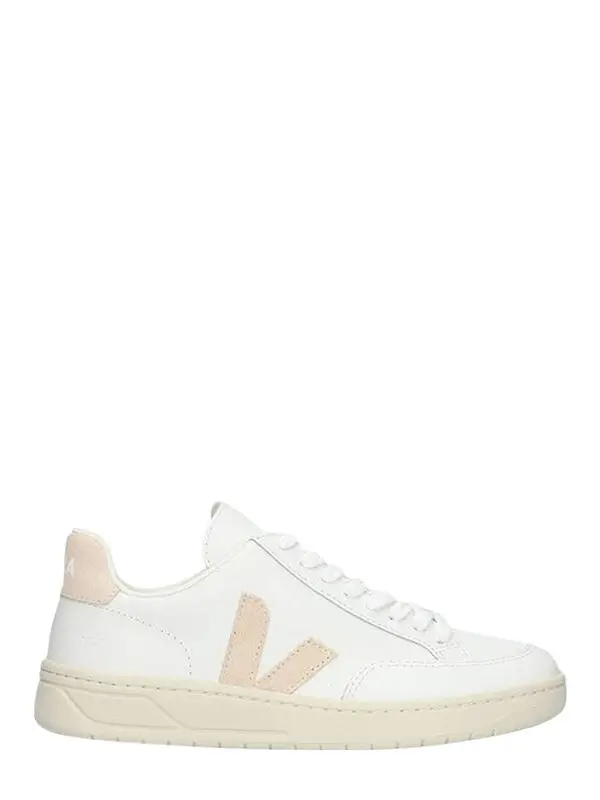 VEJA V-12 Sneakers - White