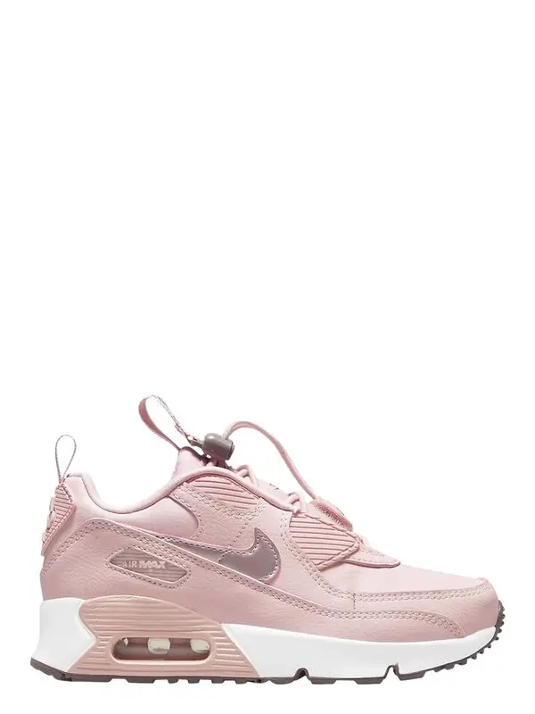Nike Air Max 90 Toggle Ps Sneakers - Pink