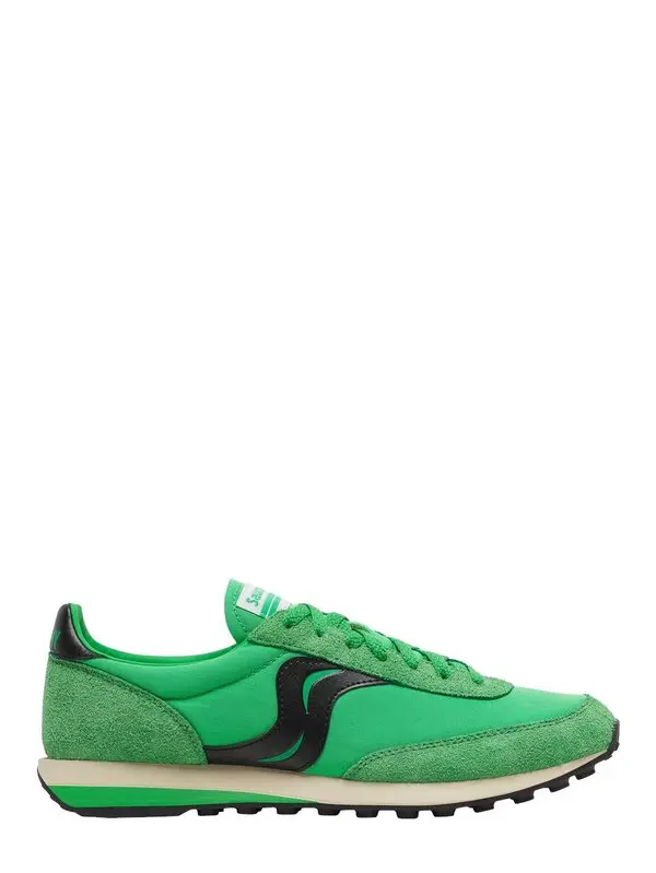 Saucony Trainer 80 Original - Green