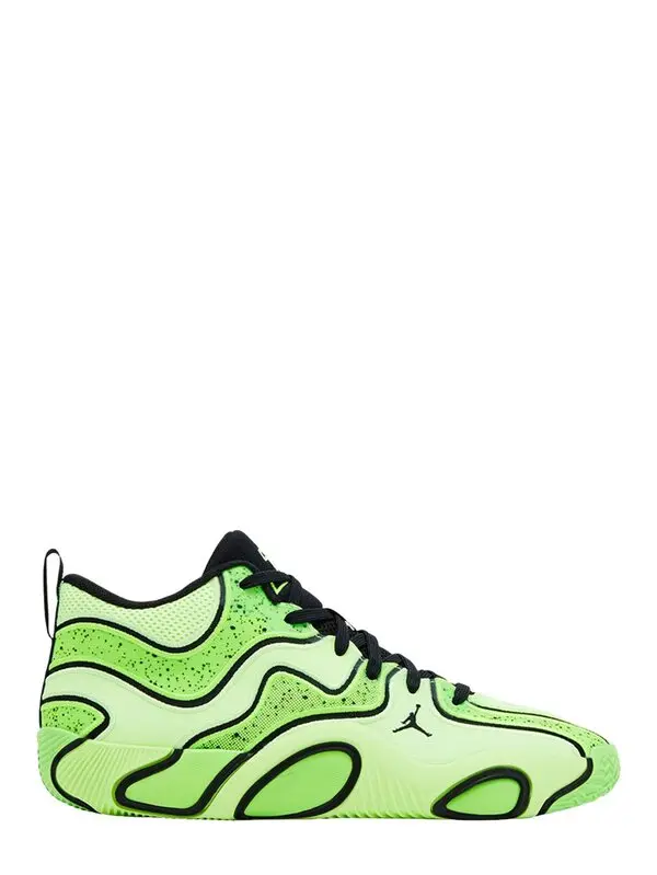 JORDAN Tatum 3 '6th Man' Sneakers - Green