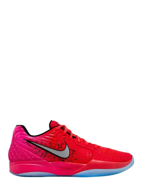 Nike Kool-aid Ja 2 'tropical Punch' Sneakers - Red