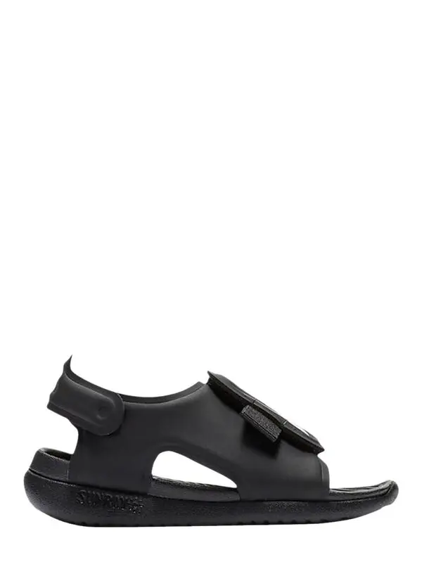 Nike Sunray Adjust Sandals - Black