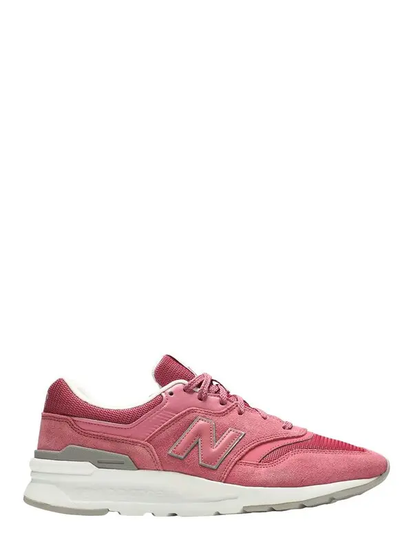 NEW BALANCE 997h Sneakers - Pink